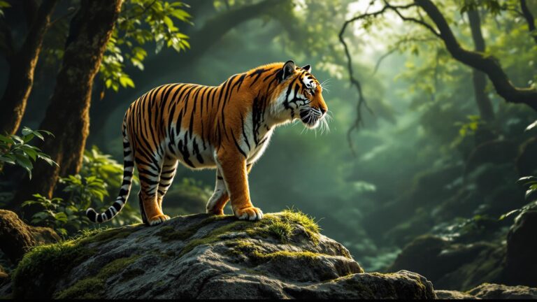 Top 10 Most Popular Animals in the World - Animal Streets