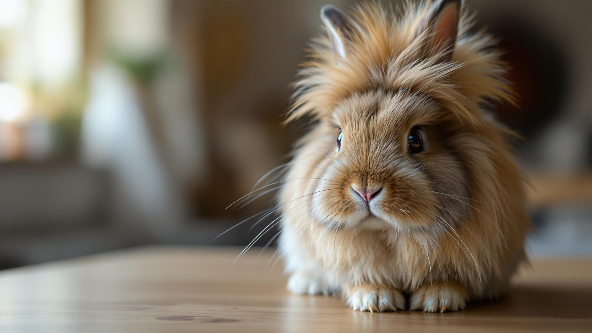 Domestic Rabbit Breeds - Animal Streets