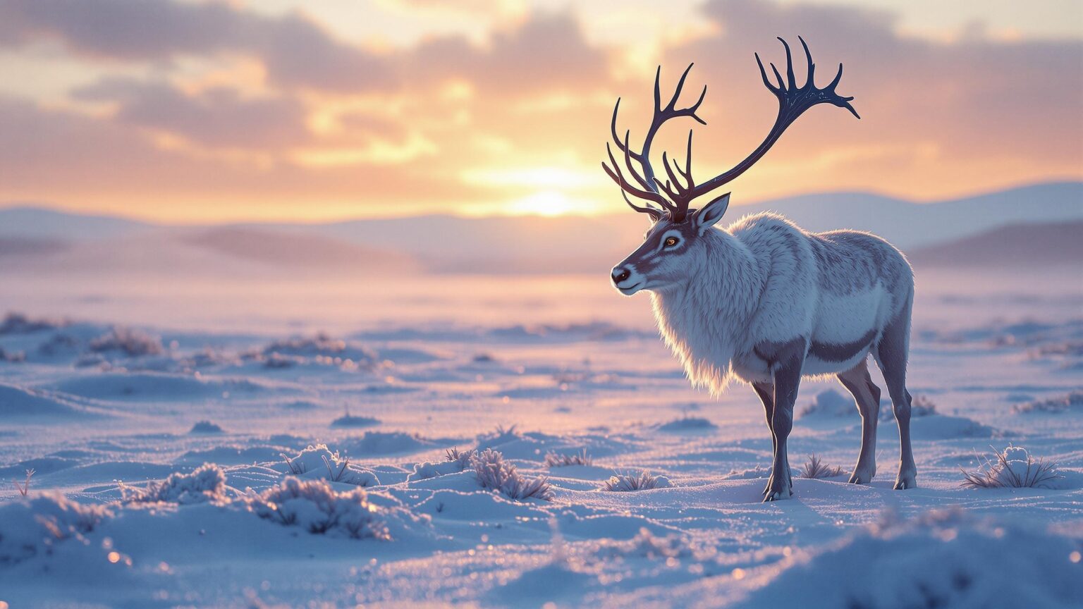 Deer - Animal Streets