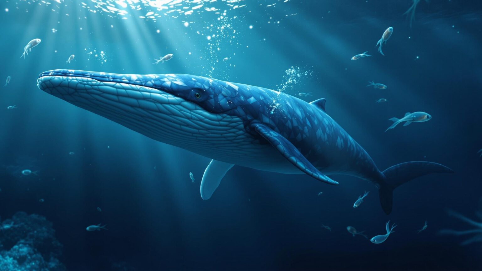 Beaked Whales - Animal Streets