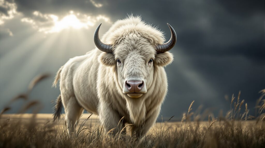Bison Herds: How They Move, Graze, and Survive in the Wild - Animal Streets