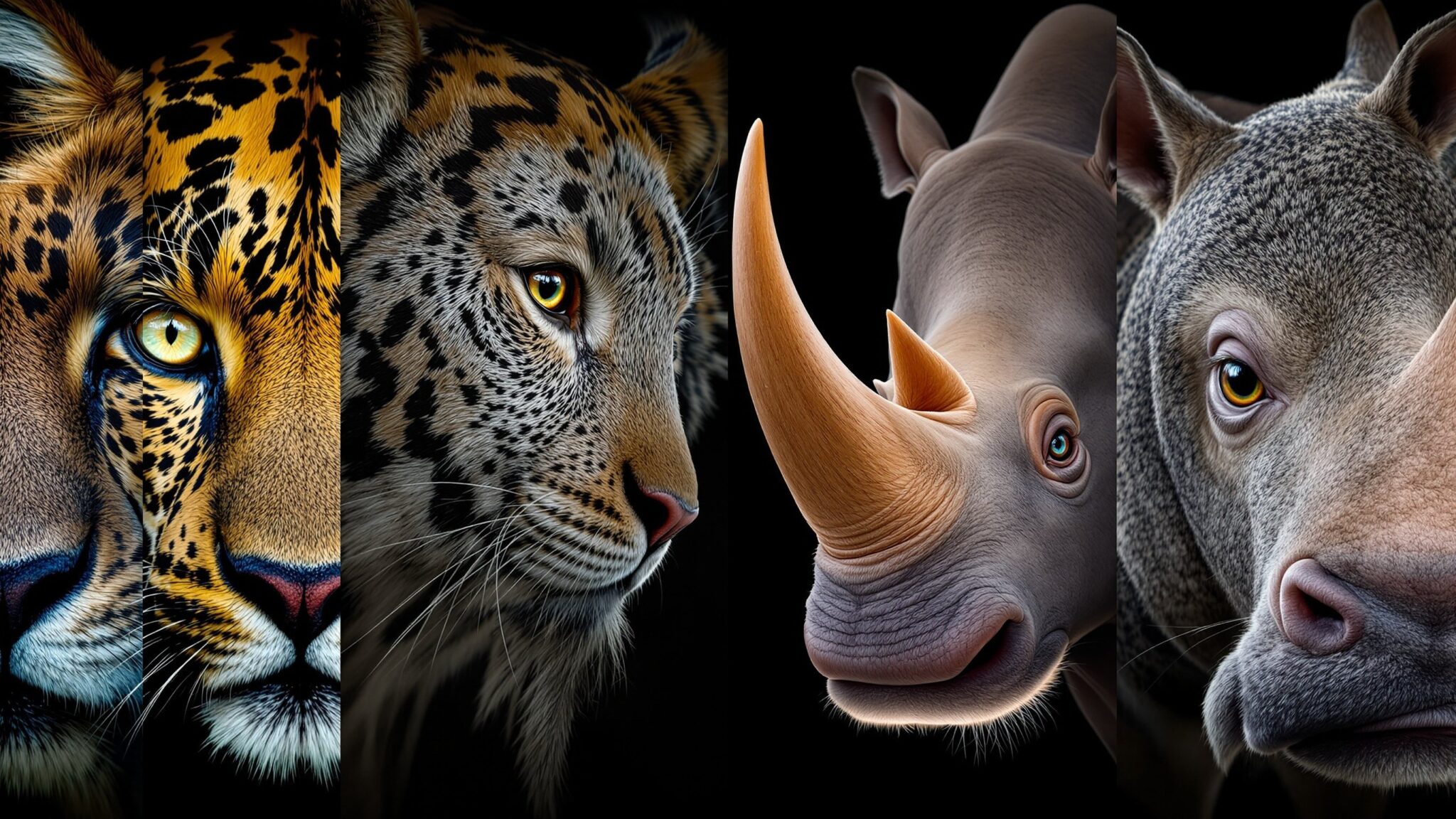 Top 10 Most Popular Animals in the World - Animal Streets